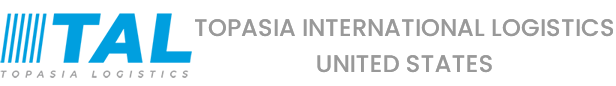 TAL-TOPASIA LOGISTICS