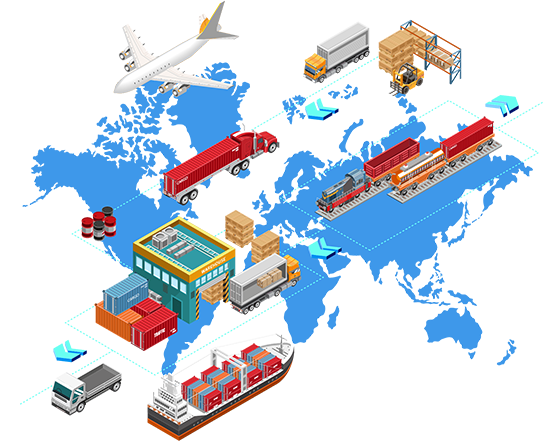TAL-TOPASIA LOGISTICS